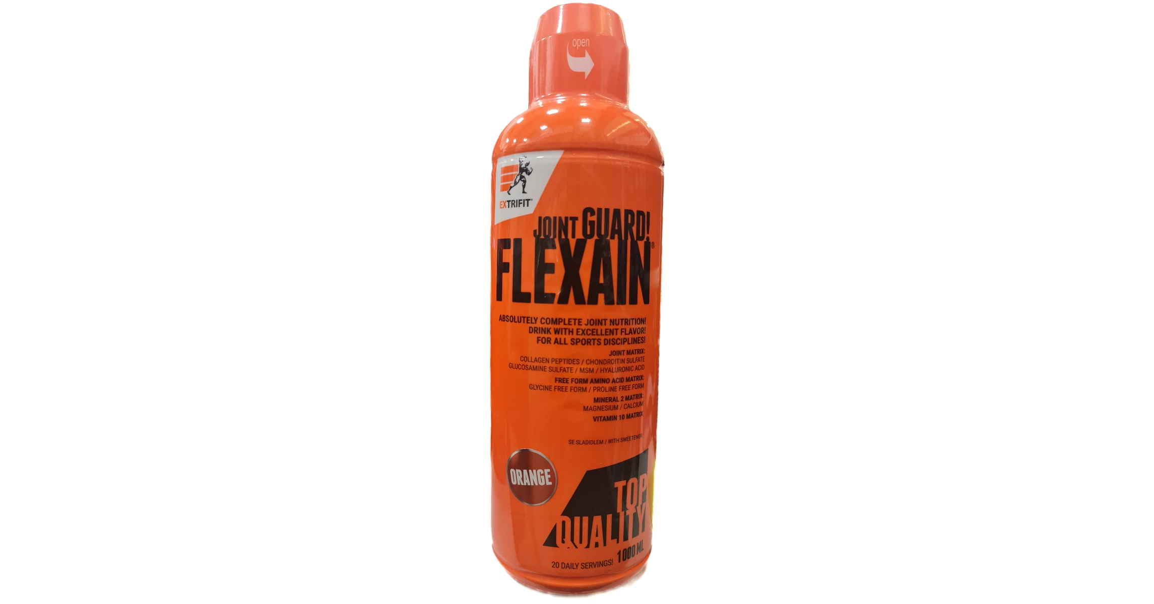 Extrifit Joint Guard Flexain - Extrifit - Ozzy Box